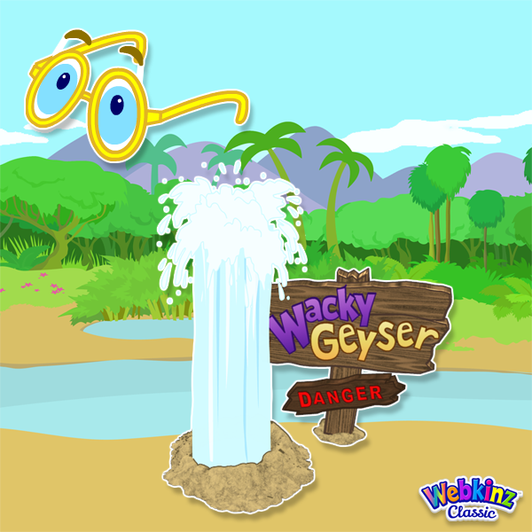 Gymbo's Webkinz Blog » WackyER Zingoz Arcade Challenge